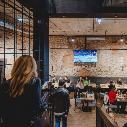 Expo & Multi Conference infraDAYS 2024 | Kraków 23-25.04.2024