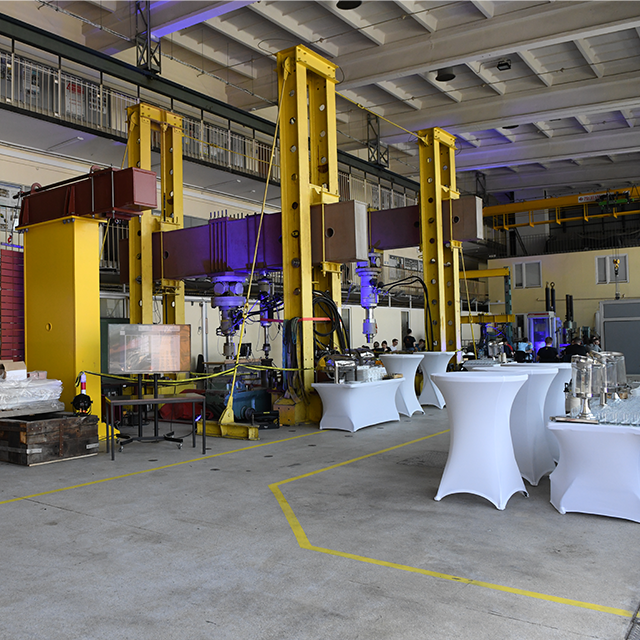 Expo & Multi Conference infraDAYS 2024 | Kraków 23-25.04.2024